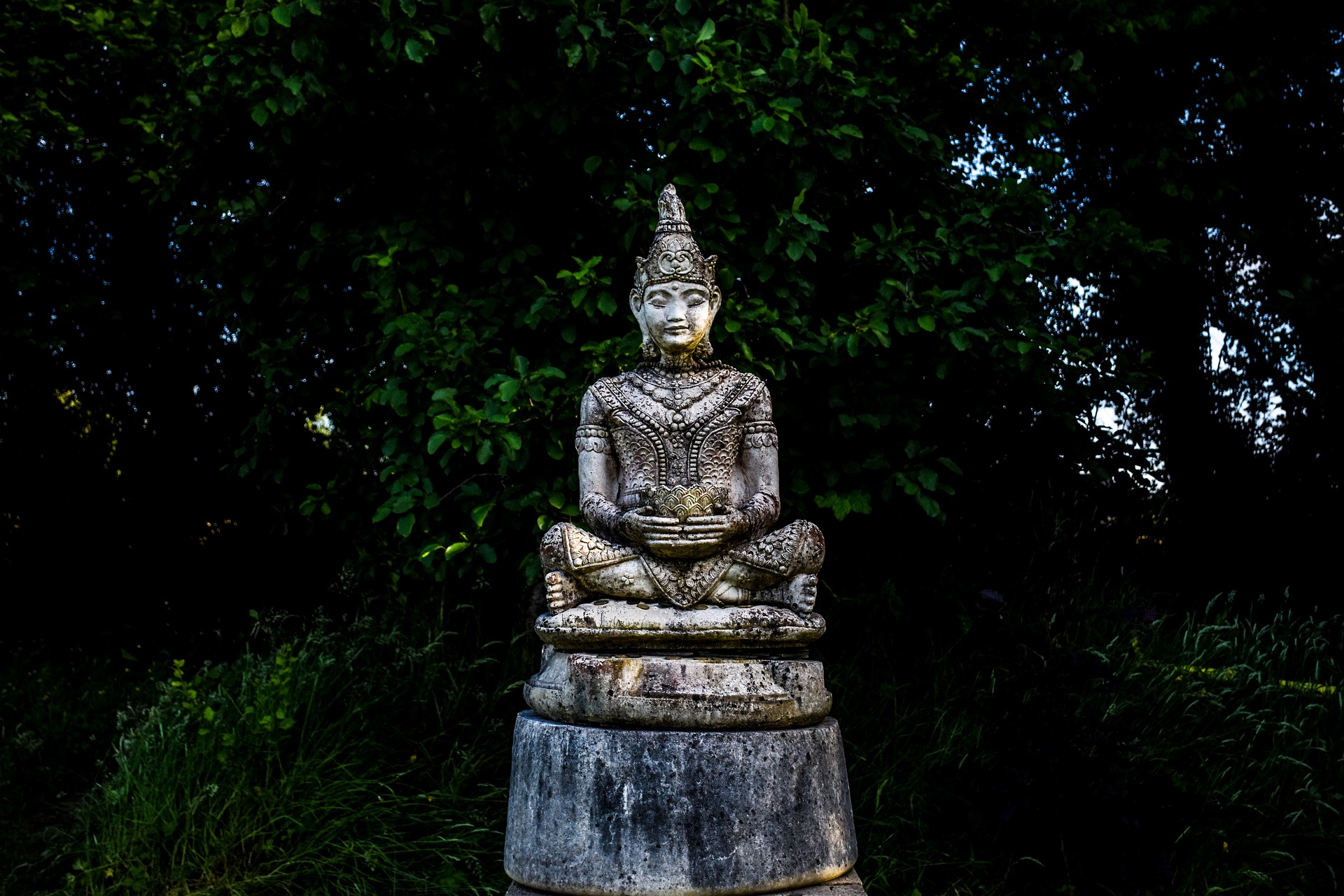 Guest Lecture: Black Buddhism as Religio-Racial Identity in the Early ...