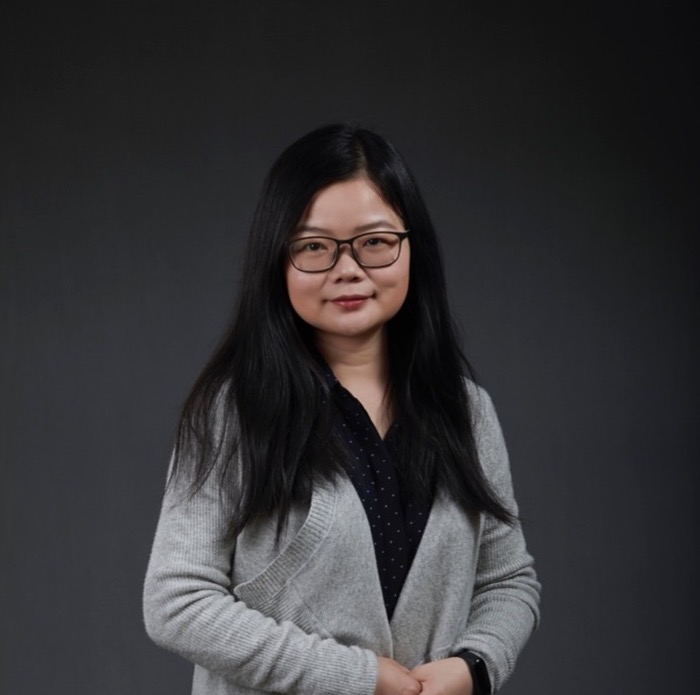 A Forest of Knowledge – Panelists – Glorisun Global Network