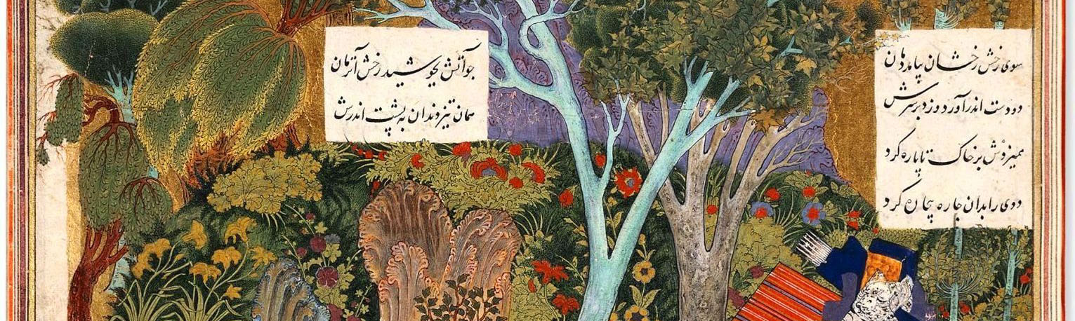 China, India, and Iran – Scientific Exchange and Cultural Contact ...