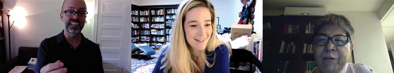 2021 Glorisun International Intensive Program on Buddhism, hosted by ...