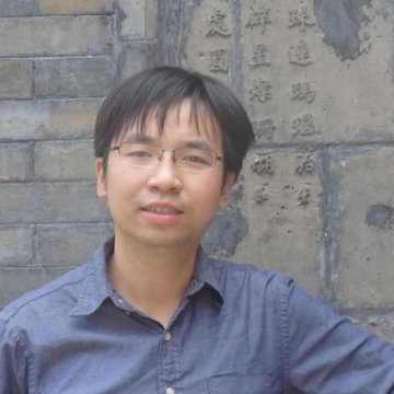How Zen Became Chan – Panelists – Glorisun Global Network