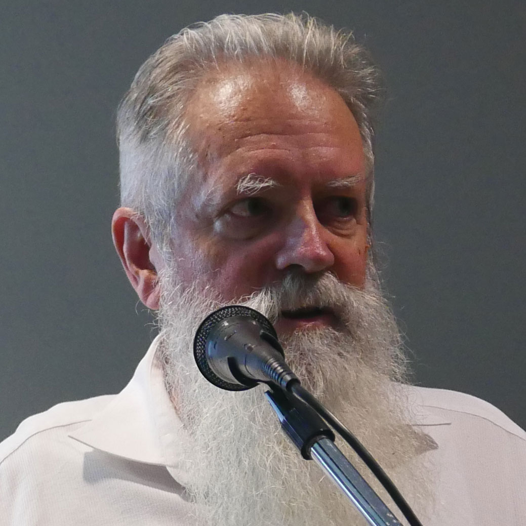 How Zen Became Chan – Panelists – Glorisun Global Network