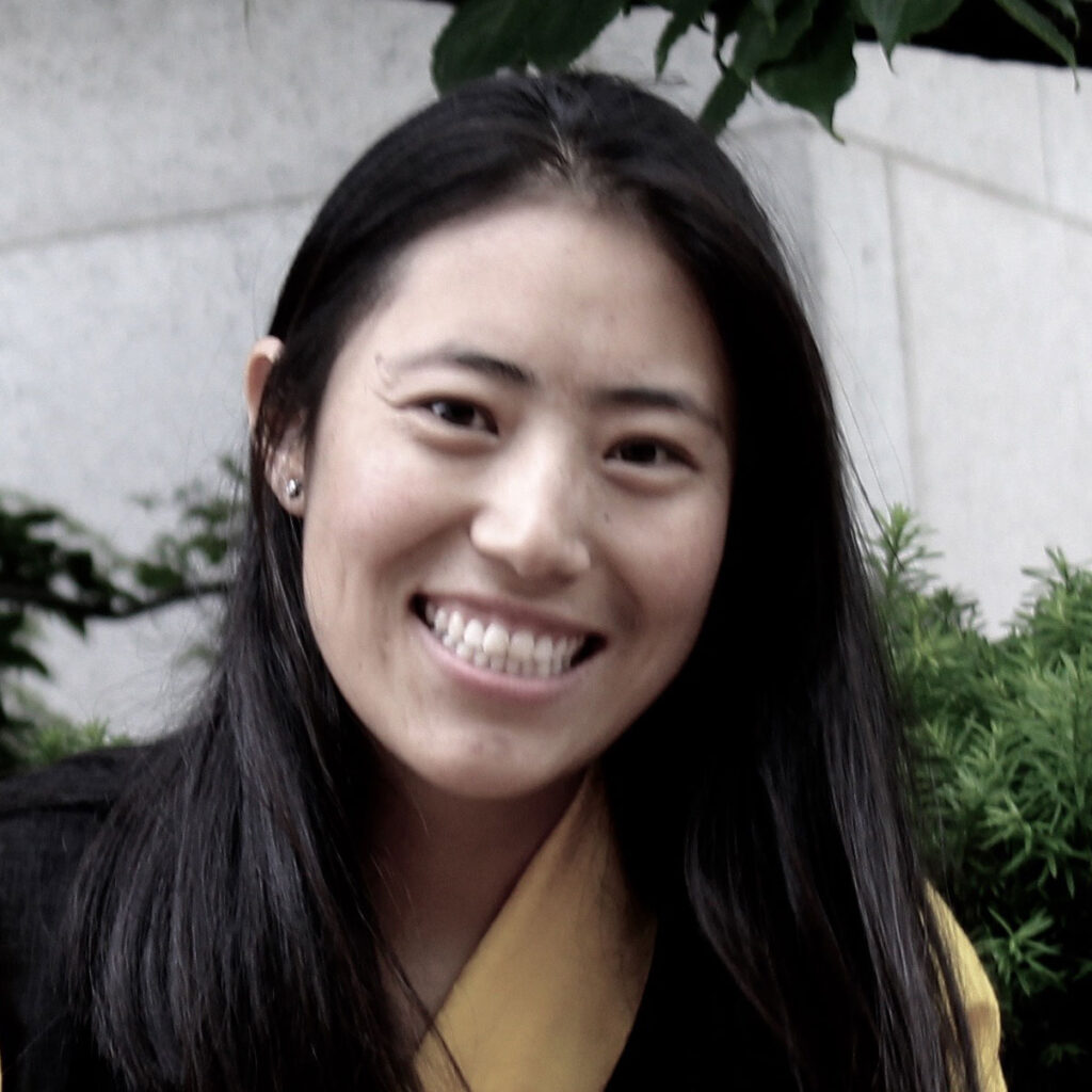 Visiting Scholars – Glorisun Global Network