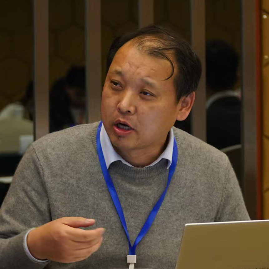 Guest Lecture: Jātaka, Purgatory, and Supernatural Stories (zhiguai)—On ...