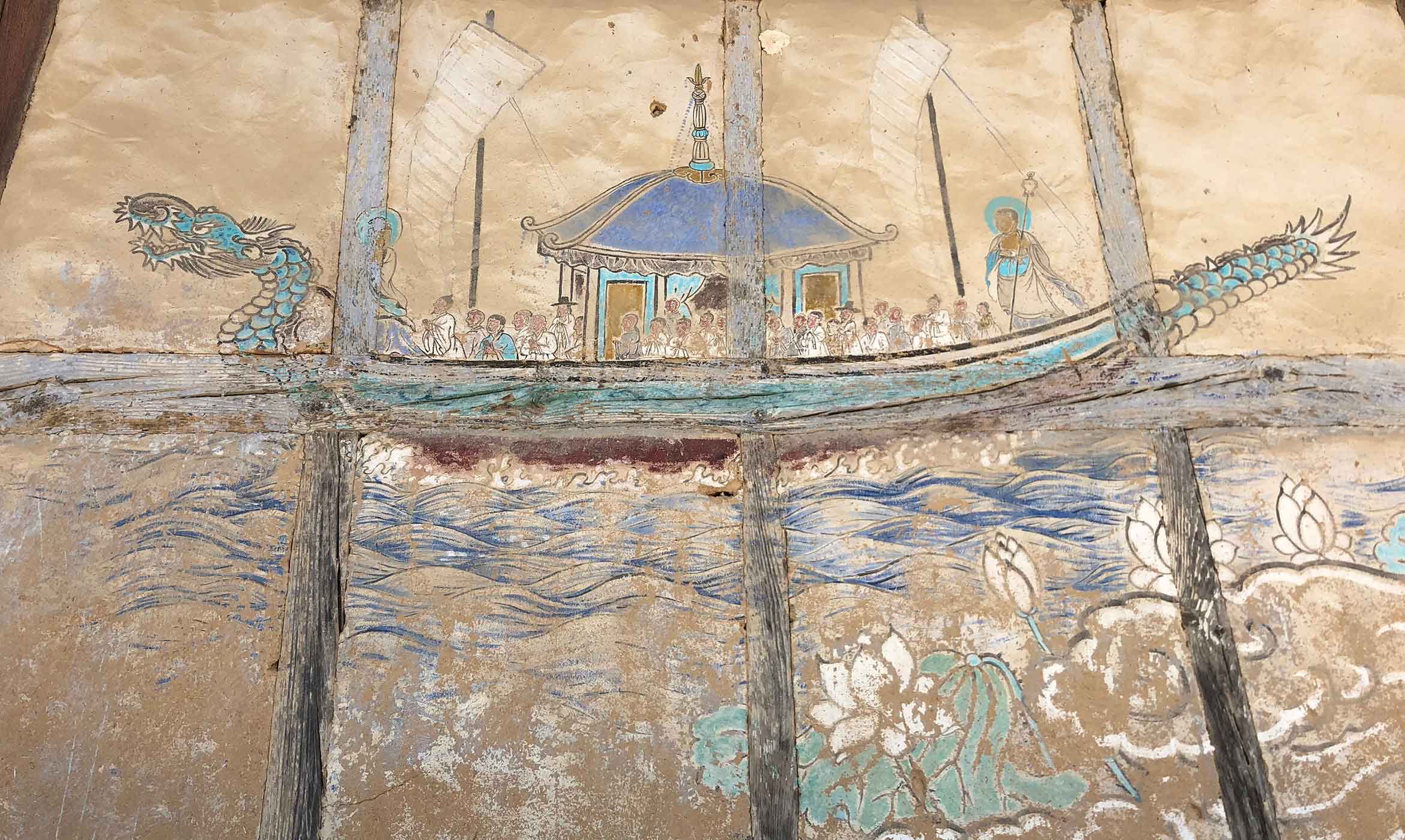 Cross-Regional and Cross-Cultural Interaction and Integration between ...