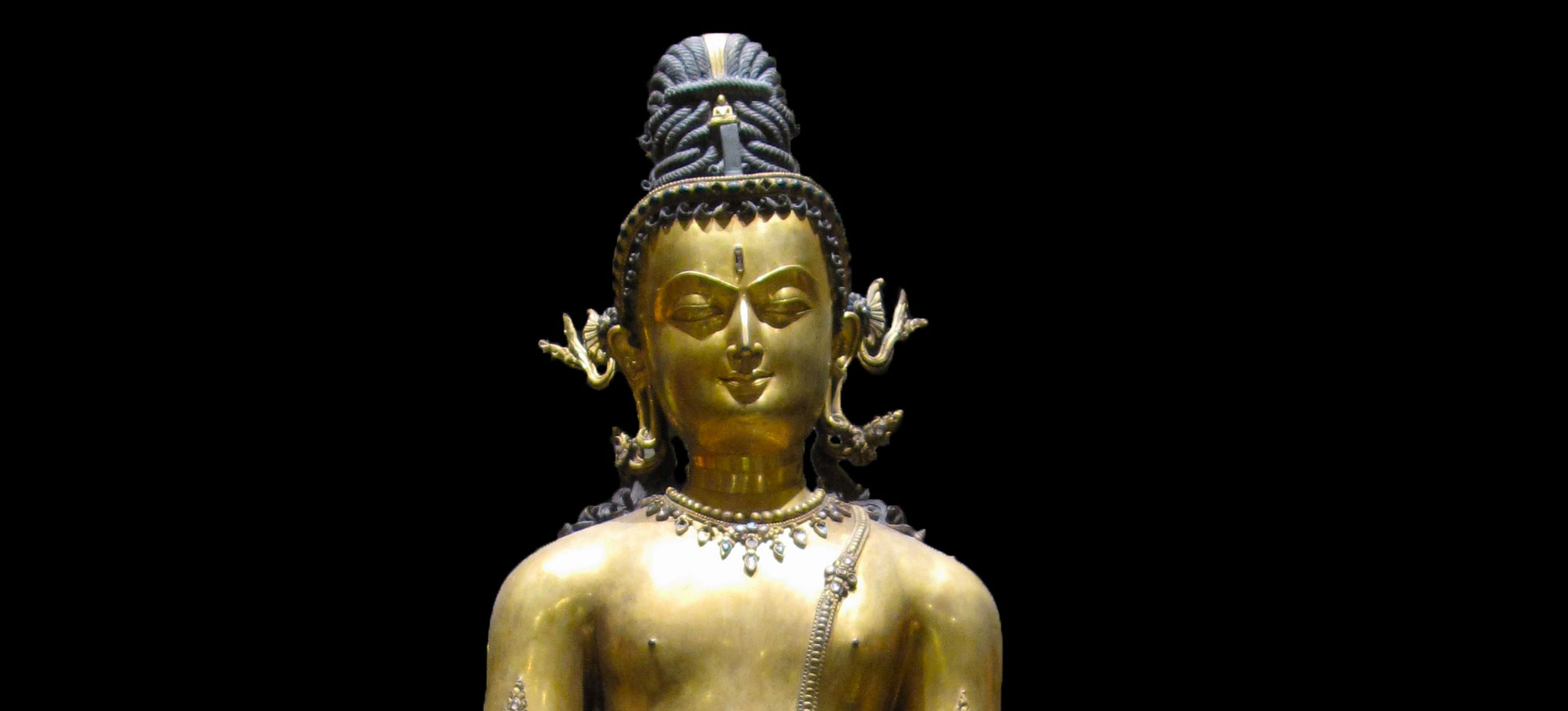 Newar Buddhism Conference: The Genesis and Formation of Newar Buddhism ...