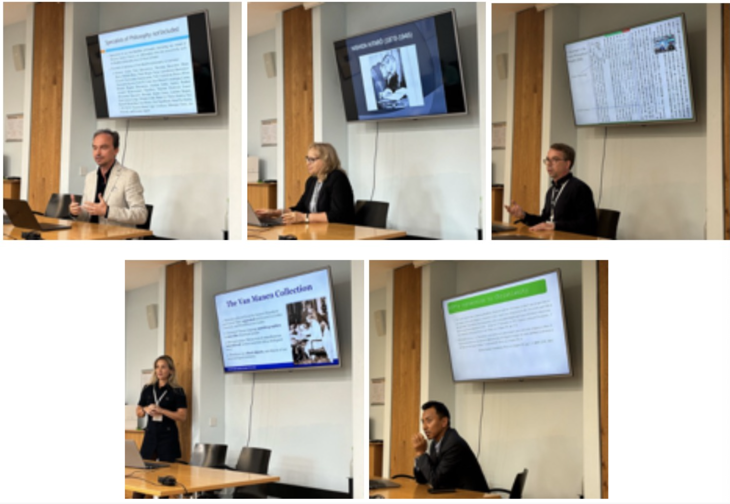 黑海东头望大秦：亚欧佛教、宗教交流与合作 – Glorisun Global Network