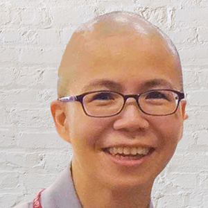 International Symposium on Buddhism and Global Governance – Panelists ...