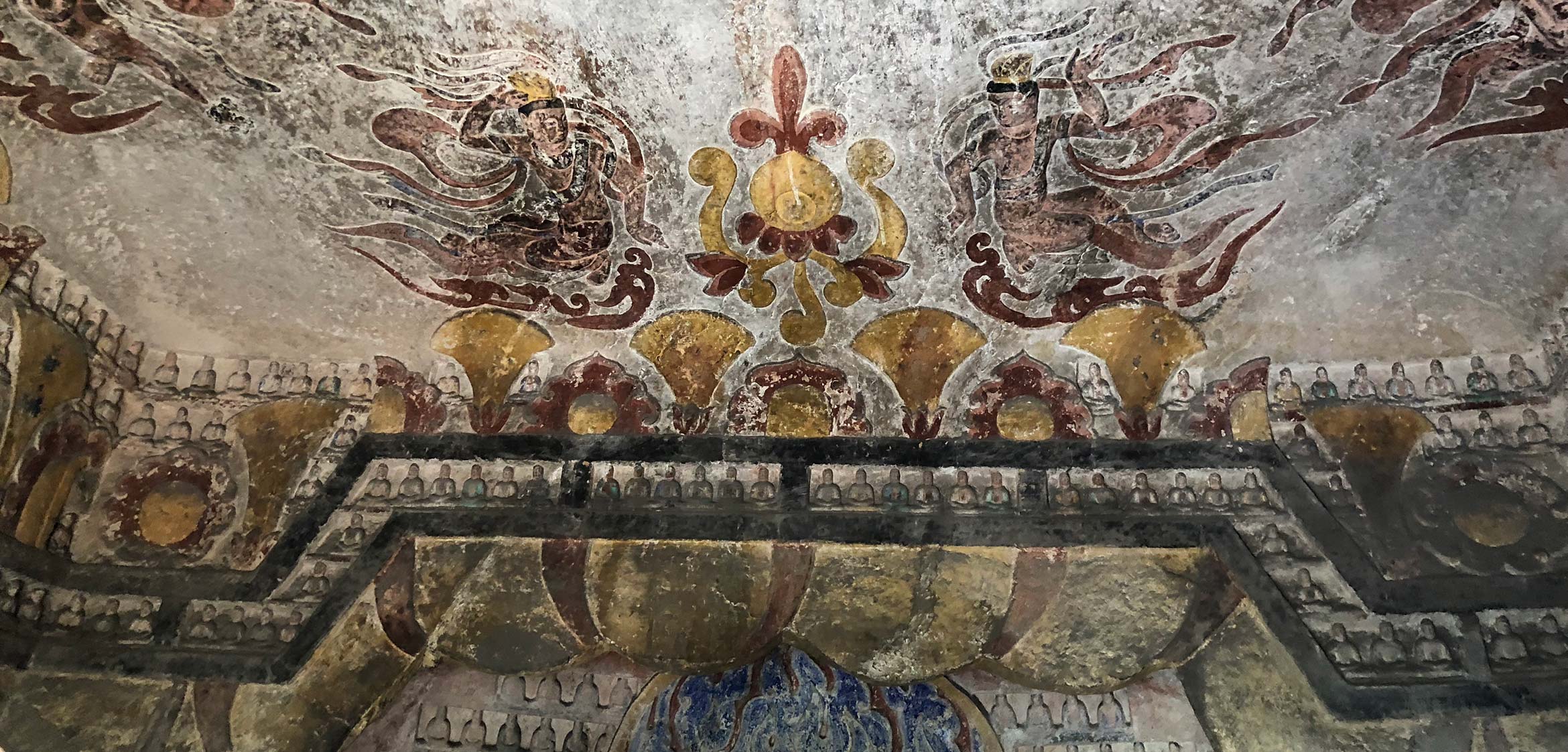 New Sources and Perspectives on Asian Civilizations – Glorisun Global ...